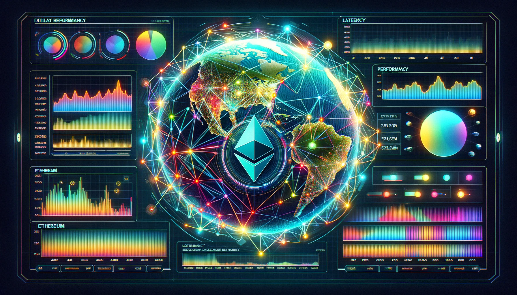 The Best 22 Public Ethereum RPC Endpoints & Providers in 2024